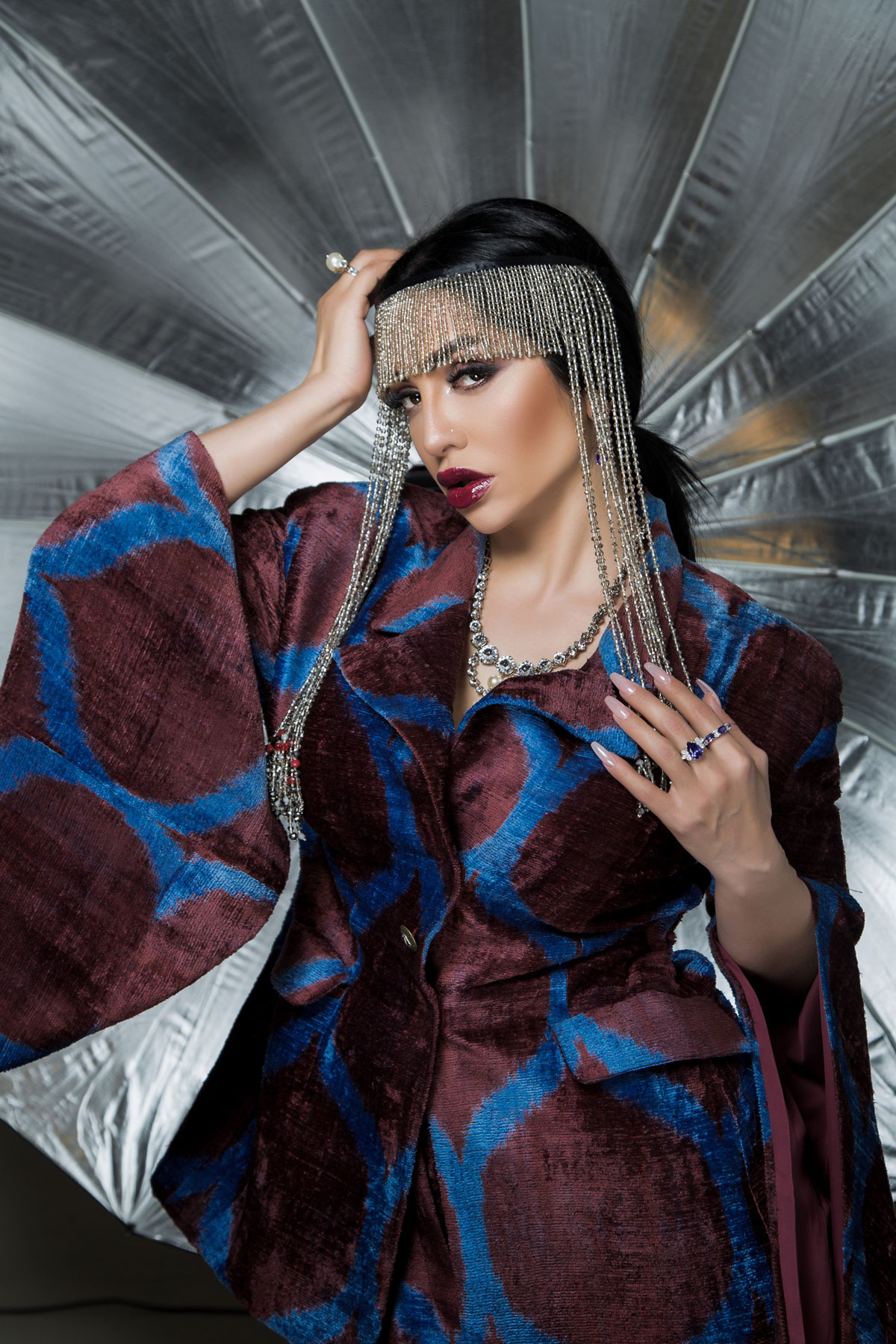 Shabnam Surayyo – ss-beauty – shabnam surayo