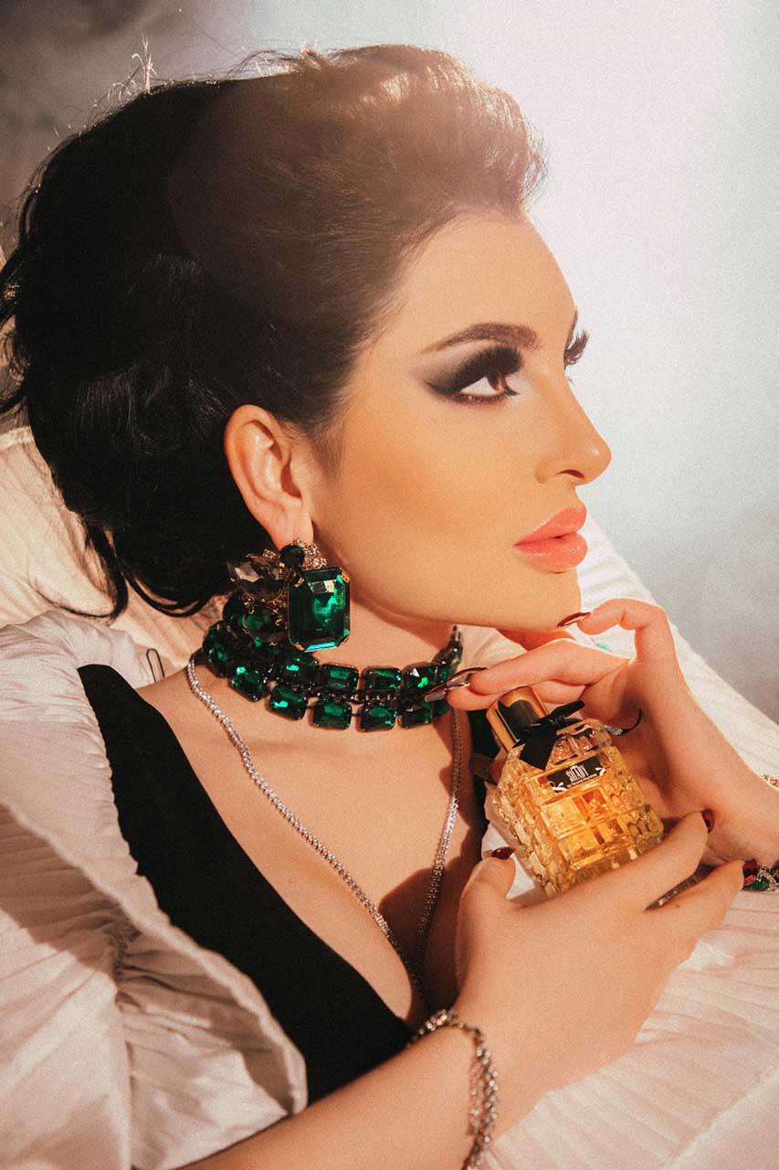 ss-beauty – shabnam surayo – perfumes made in germany